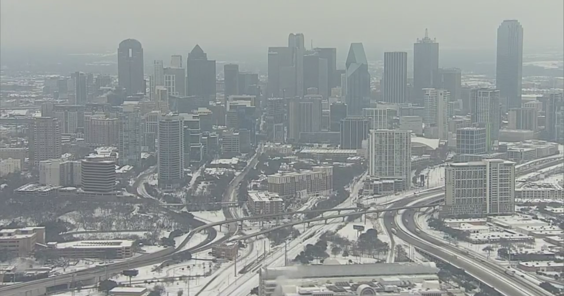 How To Apply For FEMA Assistance In Texas If You Are Eligible - CBS Texas
