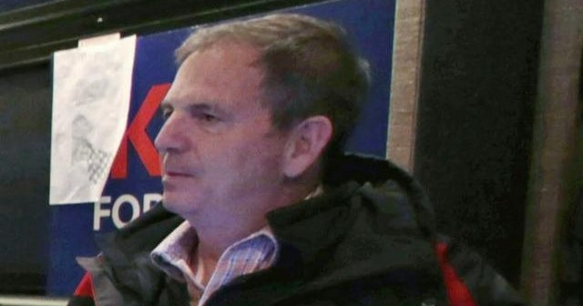 The Lincoln Project, once at the center of the "Never Trump" movement ...