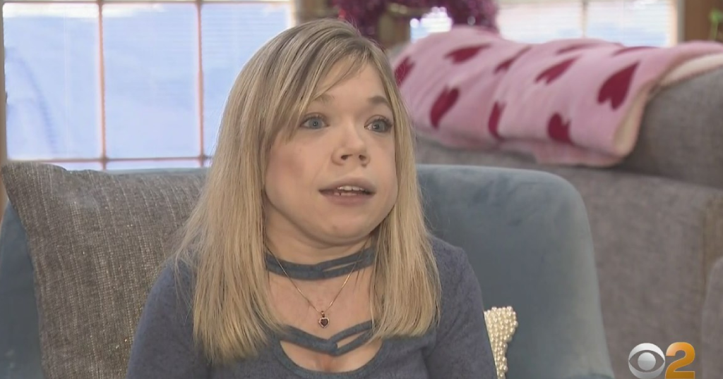 COVID Vaccine: Westchester Woman With Rare Genetic Disorder Turned Away ...