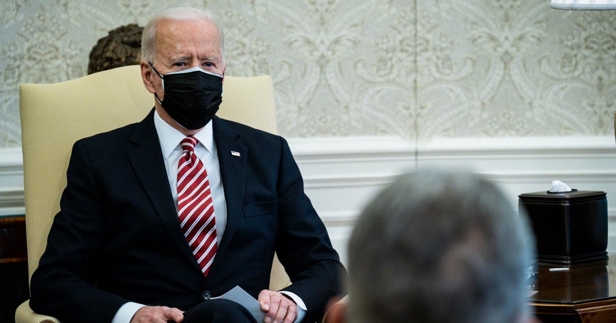 Biden gets chance to leave mark on federal judiciary as judges step ...