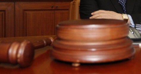 Curtis Harrell Sentenced To More Than 17 Years For Firearm Possession ...