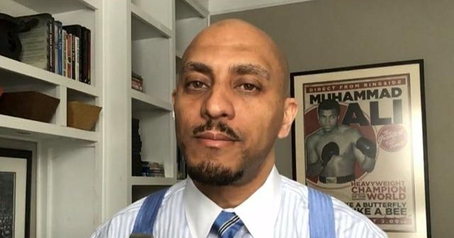 How the police beating of Rodney King and what followed connects to ...