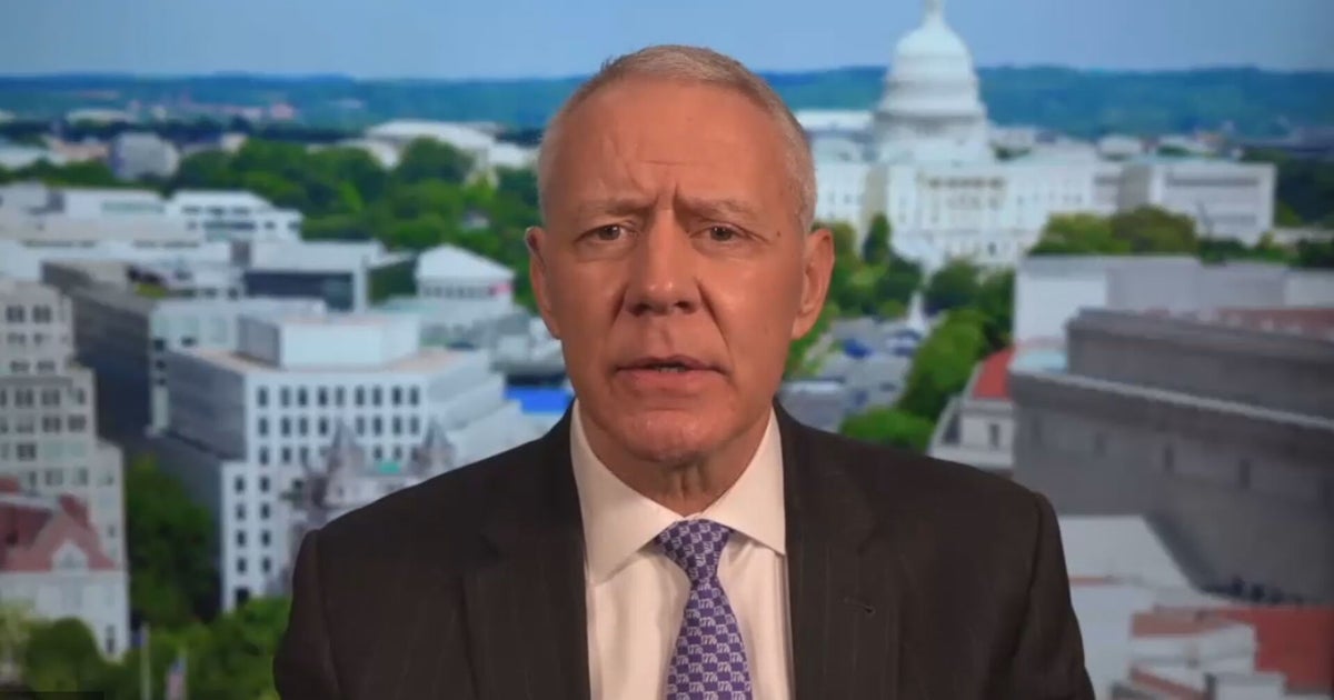 Colorado Congressman Ken Buck tweets COVID pandemic 'grossly overstated ...