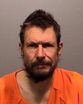 Golden Police K9 Helps Track Down Burglary Suspect Robert Carl Peltier ...