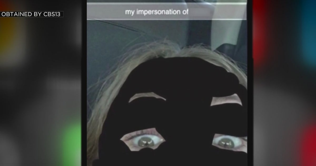 'I Was Appalled': St. Francis Student Accused Of Wearing Blackface To ...