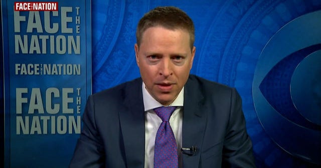 Former Deputy NSA Matt Pottinger calls lack of mask guidance under ...