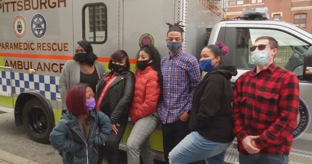 Freedom House medical service makes comeback to help Pittsburgh ...