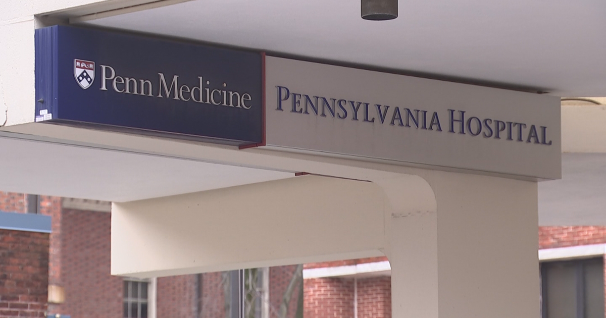 Rakeem Anderson Charged For Stabbing Pennsylvania Hospital Doctor In ...