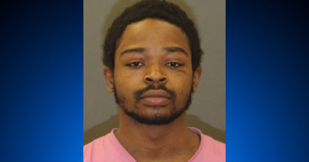 Baltimore man gets 40-year sentence in deadly downtown beating - CBS ...