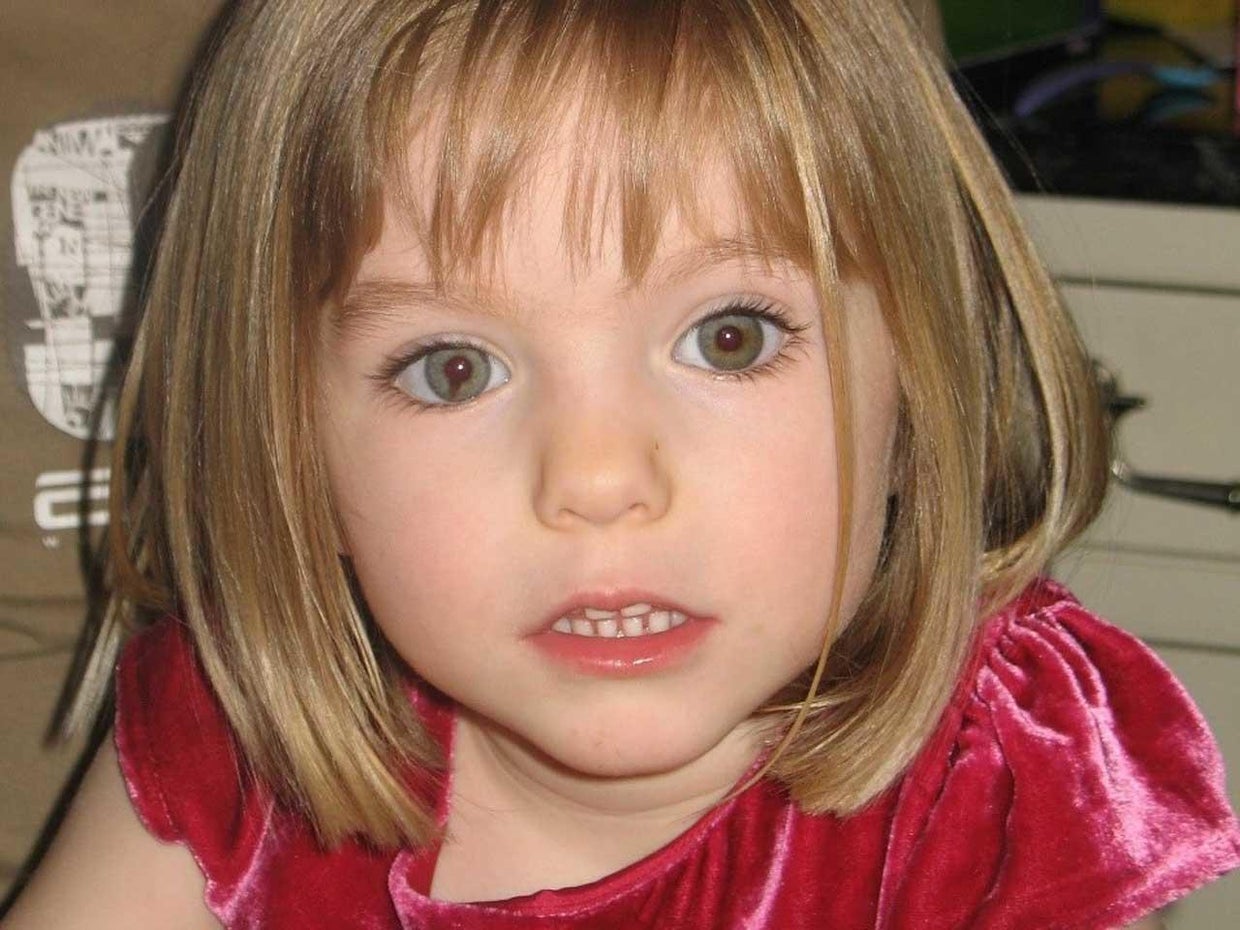 Prime suspect in Madeleine McCann case, Christian Brueckner, released ...