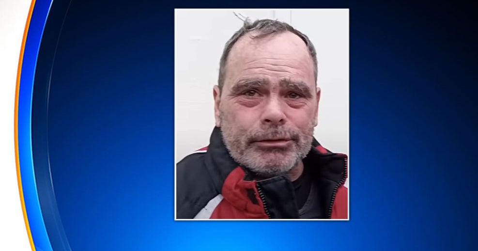 Retired NYPD Officer Thomas Webster, Republican Committeeman Philip ...