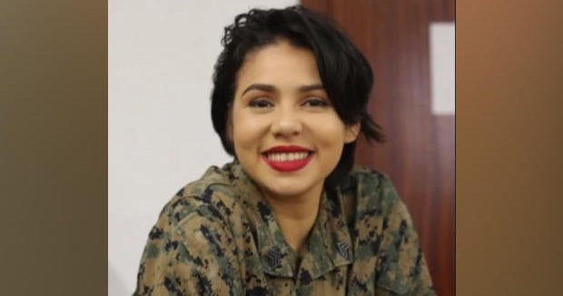 Marine behind viral TikTok describes sexual assault as officials ...