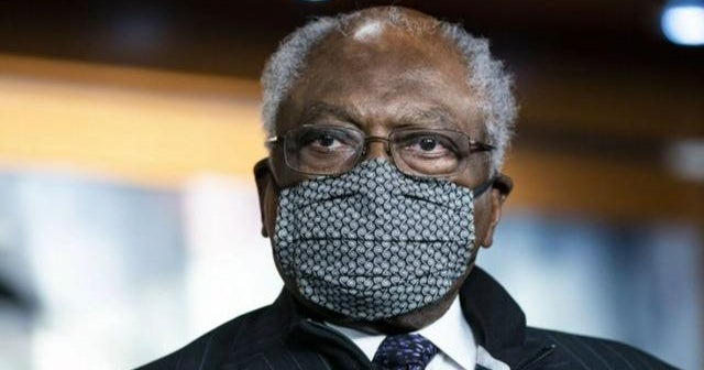 Congressman Jim Clyburn reflects on his life and legacy during Black ...