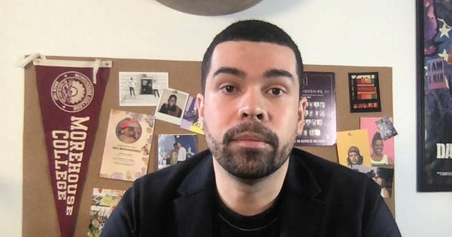 Black Veterans Project co-founder on the history and impact of America ...