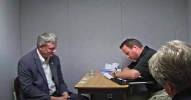 South Dakota House votes to launch "unprecedented" impeachment probe of ...