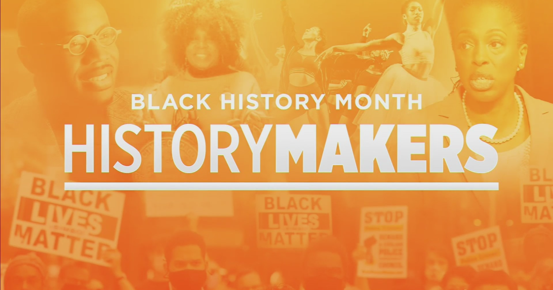 CBS 2 Celebrates Black History Month With 'History Makers' - CBS Chicago