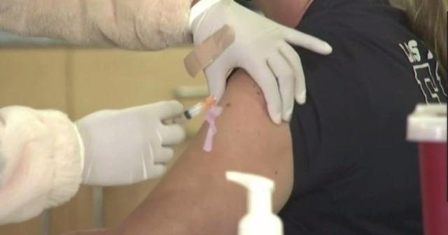 Medical expert on difference between single and multi-dose COVID-19 ...