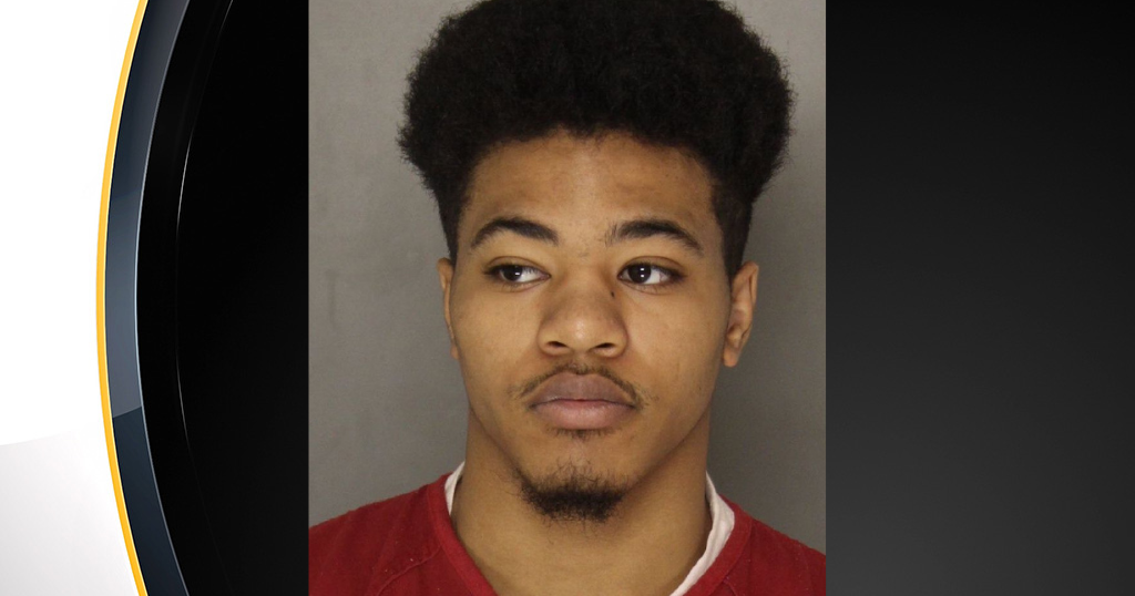 Man Convicted Of Third Degree Murder In Deadly Lawrenceville Shooting