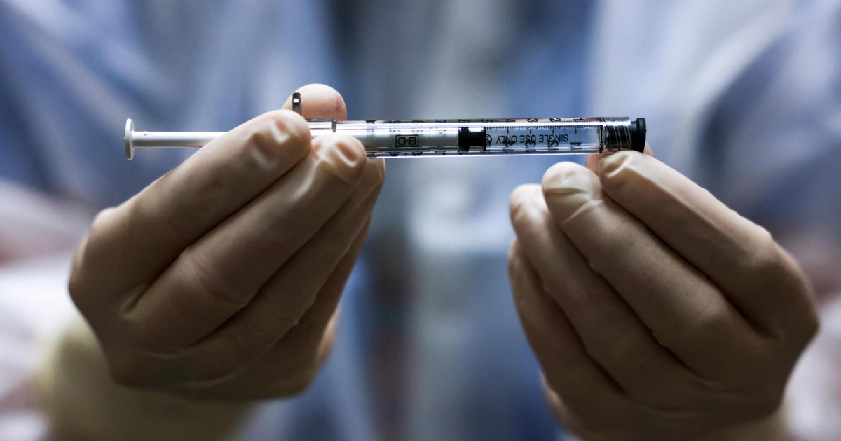 Here's What You Need To Know About The Johnson & Johnson's Vaccine ...