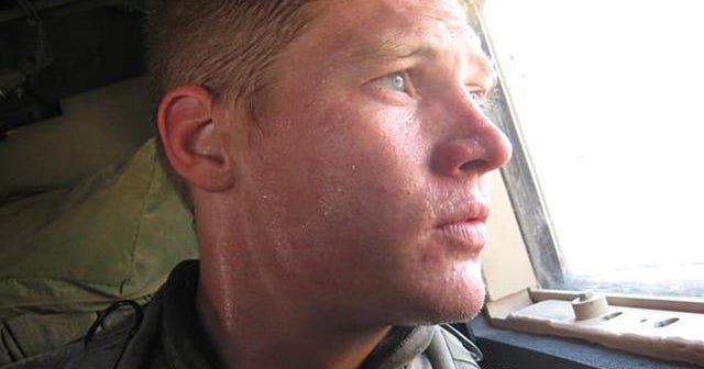 "48 Hours" Presents: Private Needham's War - CBS News