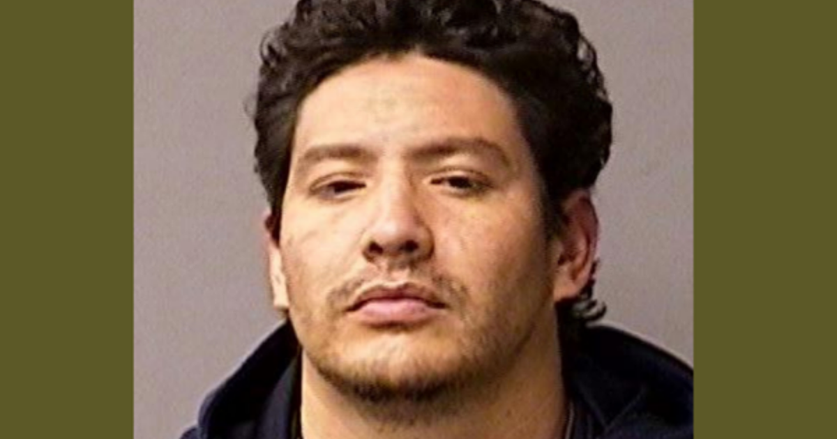 Man Accused Of Impersonating An Officer To Get Into Turlock Motel Room ...