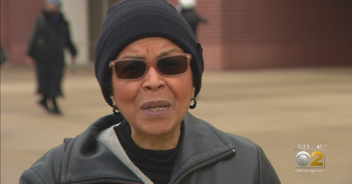 After Sharing Struggle To Find COVID-19 Vaccine, Political And Media ...