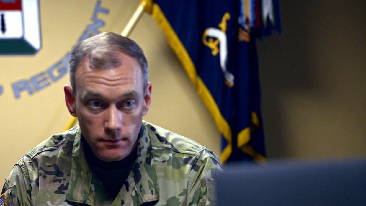 Inside the attack that almost sent the U.S. to war with Iran - CBS News