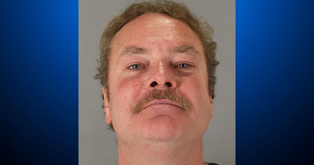 Suspect Arrested In Fatal San Mateo RV Storage Lot Shooting - CBS San ...