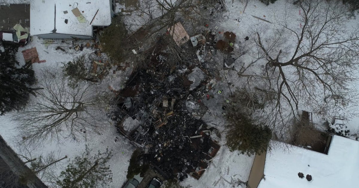 'The Worst Night Of My Life:' Man Mourns Grandmother Killed In Home ...