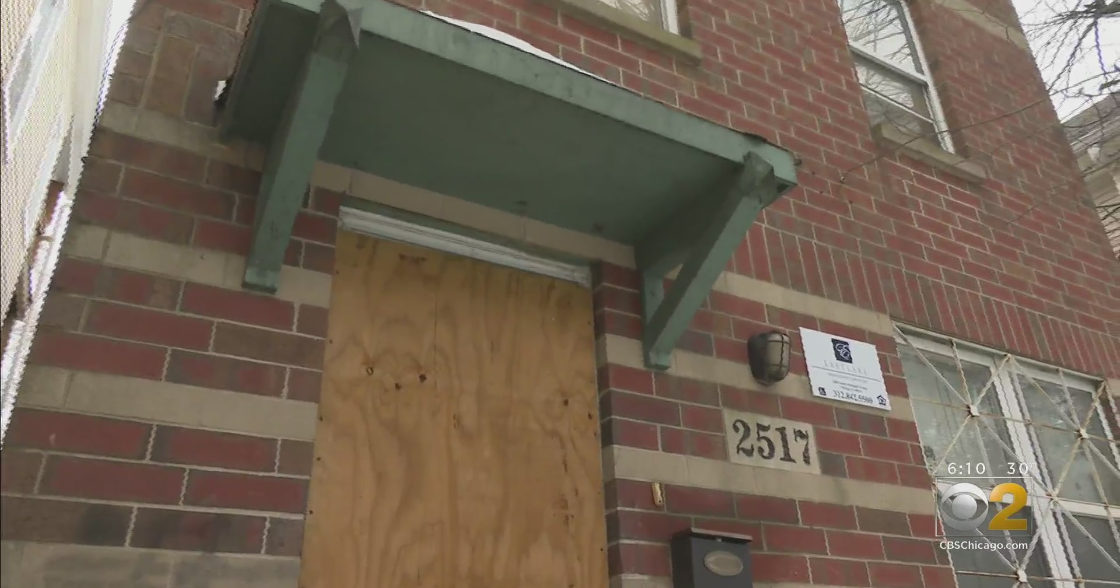Illinois Could Soon Face Housing Crisis, So Why Are So Many CHA Homes ...