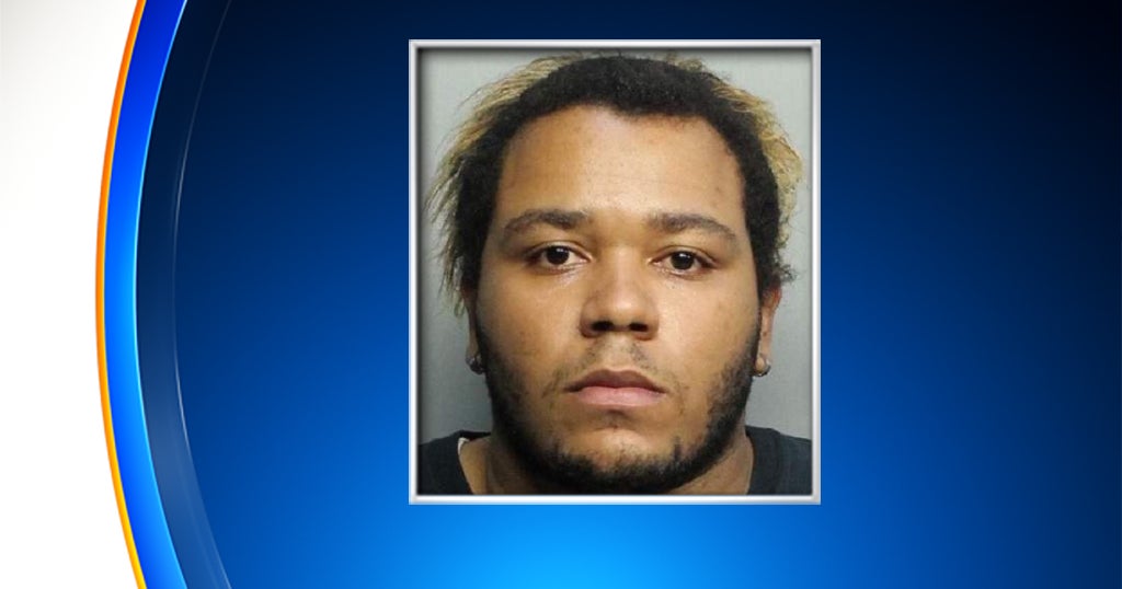 Loomis Employee Accused Of Stealing More Than $130,000 In Cash - CBS Miami