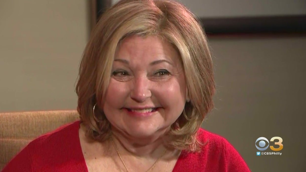 The Story Of Pat Ciarrocchi's Brain - CBS Philadelphia