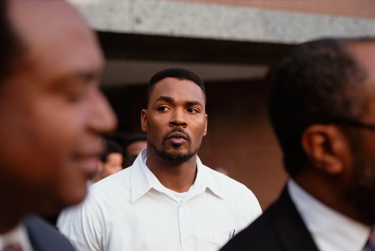 George Holliday, Man Who Videotaped Rodney King Beating, Dies Of COVID ...