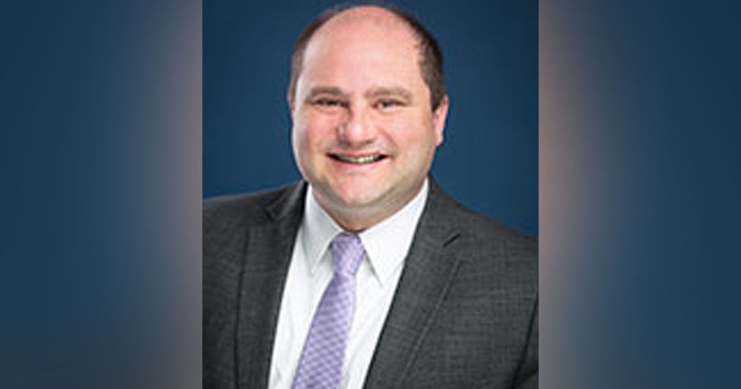 Gov. Abbott Names Arthur D'Andrea Chair Of Texas Public Utility ...