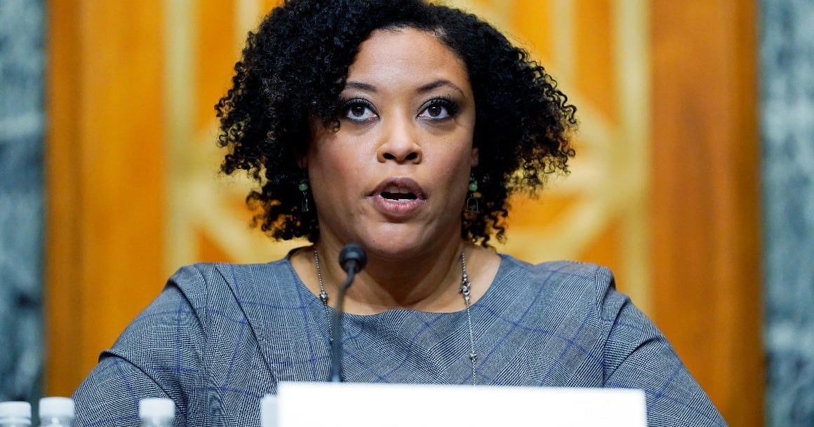 Biden considering "range of individuals" for budget chief, as top ...