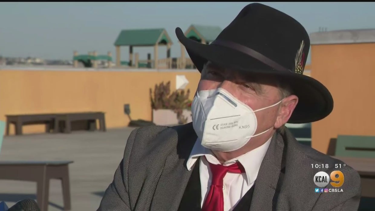 Union Rescue Mission CEO Andy Bales Won't Stop Until Homelessness Is No ...