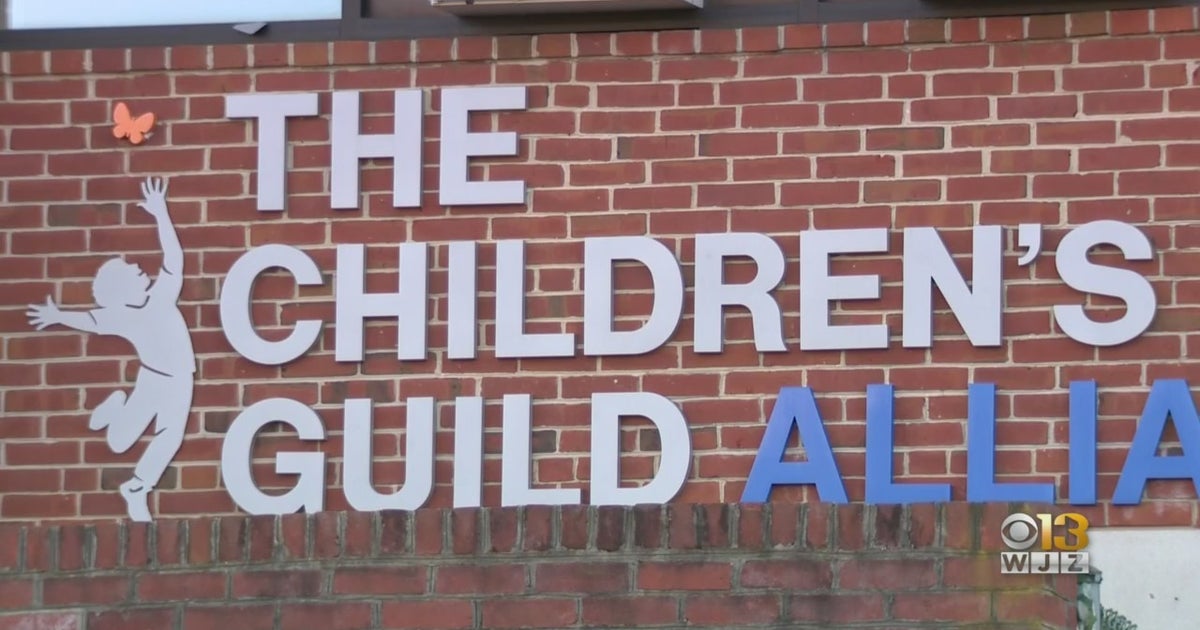 Children's Guild Works To Provide Students With Unique Ways To Learn ...