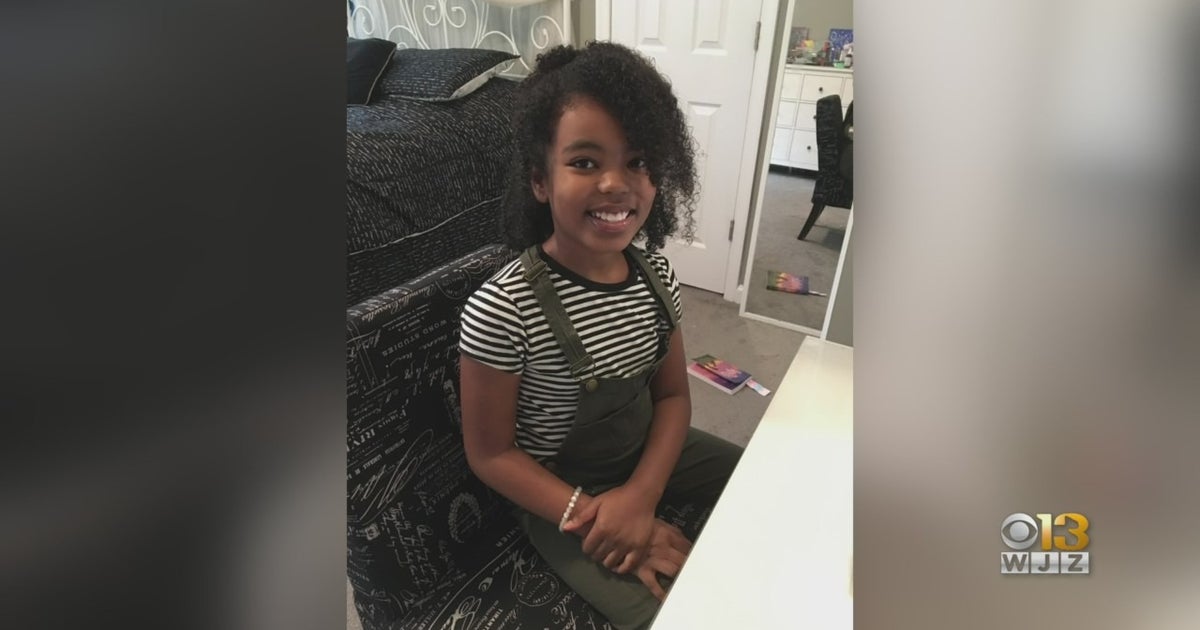 Baltimore Fifth Grader Wins National Competition Asking Contestants To ...