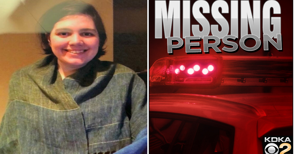 Police Ask For Help Finding Missing, Endangered 23-Year-Old Olivia Zane ...
