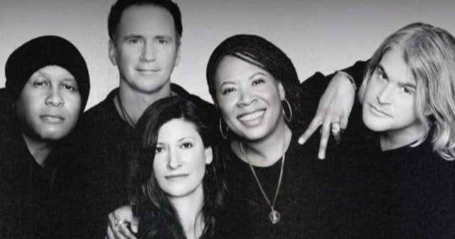 Three decades after pioneering reality TV, original cast of MTV's "The ...