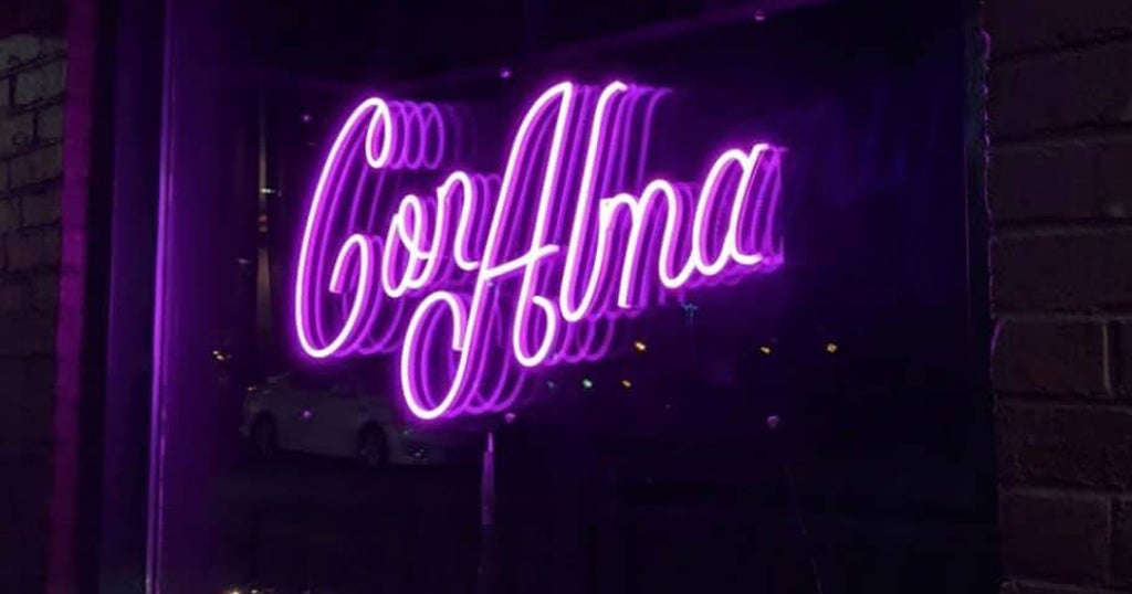Con Alma, Restaurant And Jazz Club, To Open Downtown Location - CBS ...