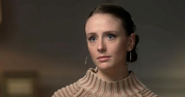 Charlotte Bennett details alleged sexual harassment while working for ...