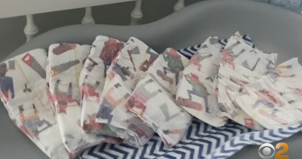 New Jersey Organization Says Parents' Need For Assistance With Diapers ...