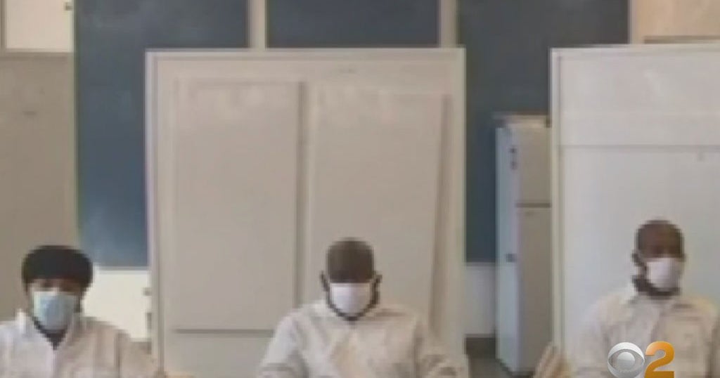 Queens Judge Vacates Convictions For 3 Men Who Served 24 Years In ...