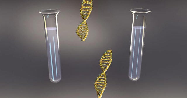 CRISPR and "The Code Breaker" - CBS News