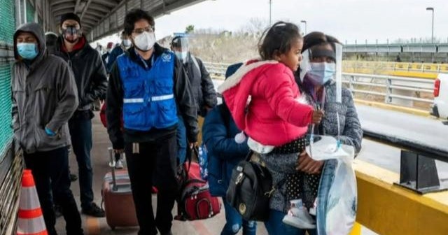 Mayor of Texas border city calls on governor to reconsider federal ...