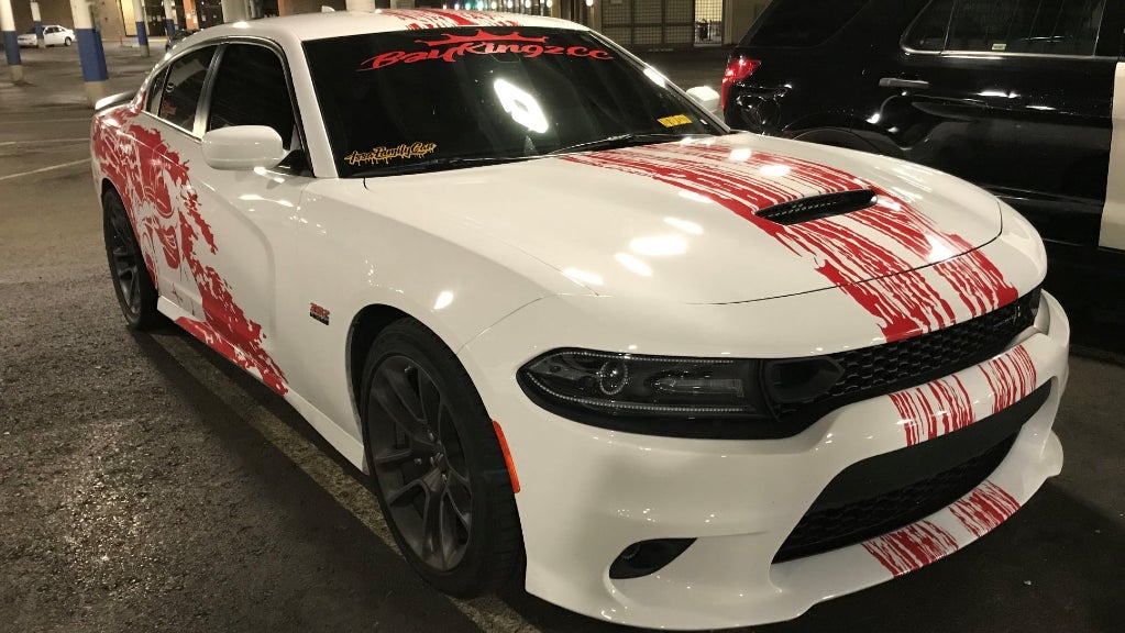 UPDATE: Oakland Police Tow 4 Vehicles, Recover Firearm During Weekend ...