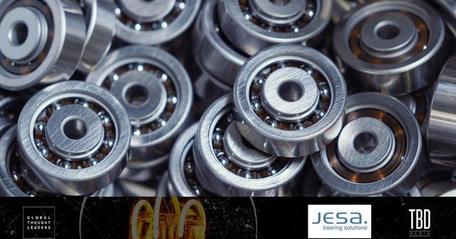 JESA beyond high-performing bearing solutions - CBS News