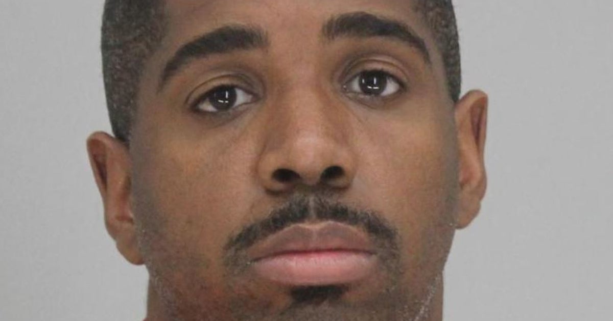 Dallas Police Officer Bryan Riser Terminated Following Capital Murder ...