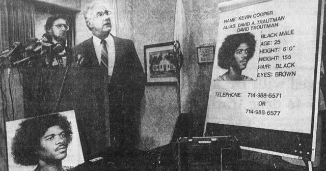 Was Kevin Cooper Framed? - CBS News